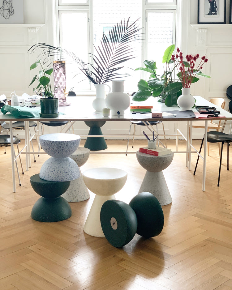 Moon Collection – WildStudioCph