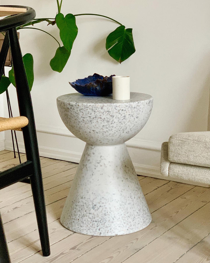 Wolf Moon Stool – WildStudioCph